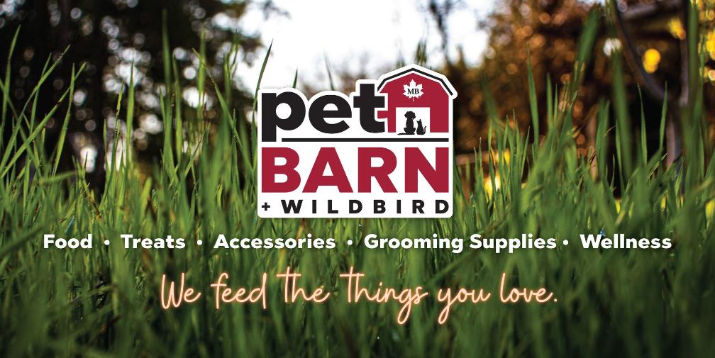 MB PetBarn
